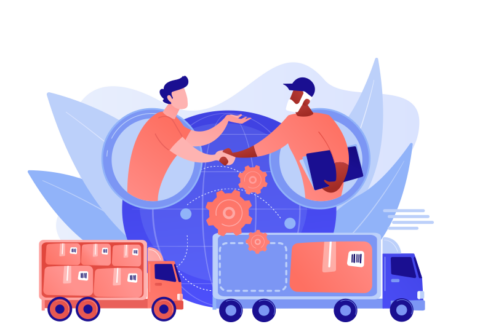 Export Agent – Sago Industries